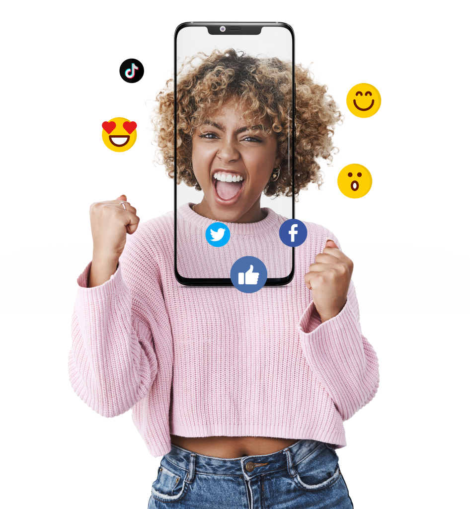 Our story - Leavamark | Programmatic | DSP